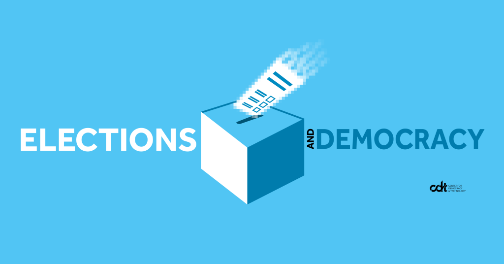 Post-Election Misinformation: Three Key Areas to Monitor | Web Stat