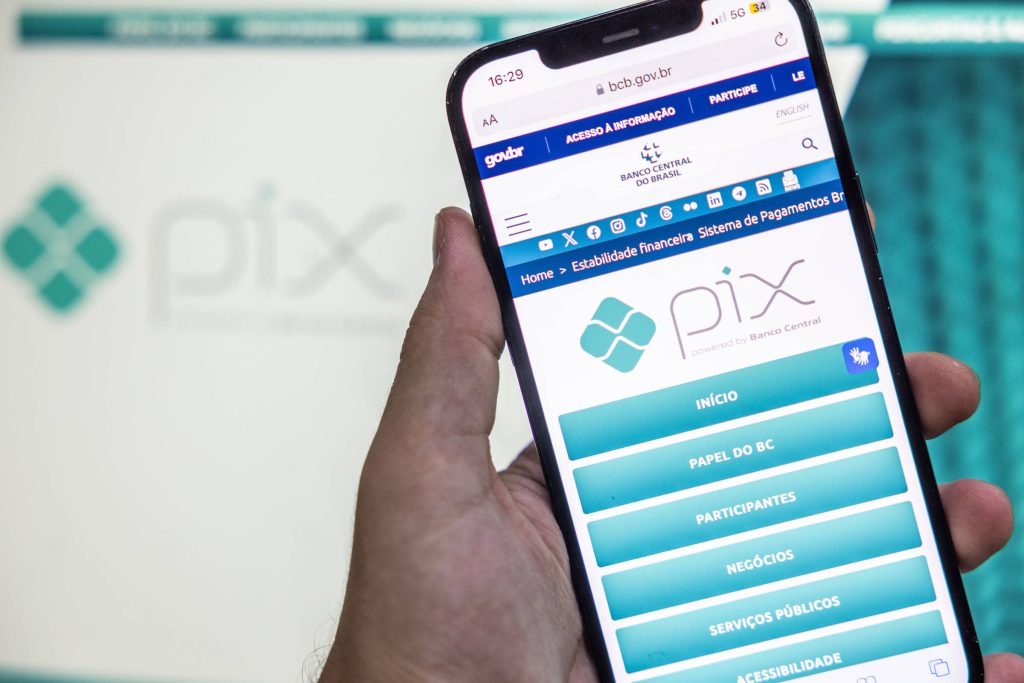 Pix, Brazil's Instant Payment System, Faces Political and ...