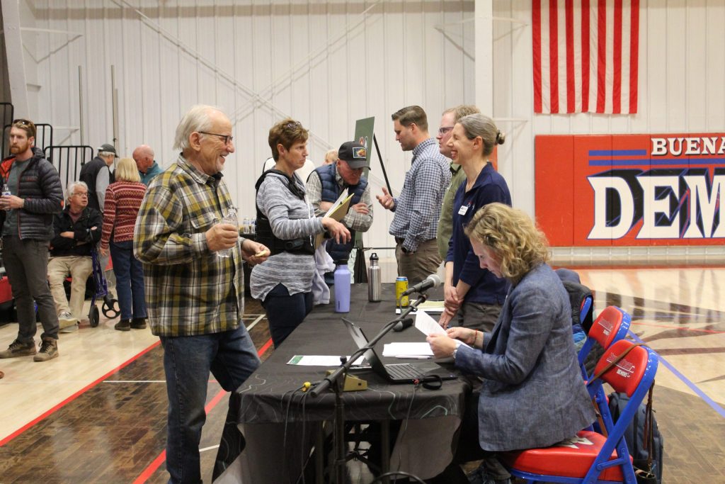 Part 1: Geothermal Presentation Discusses Process for Mount Princeton ...