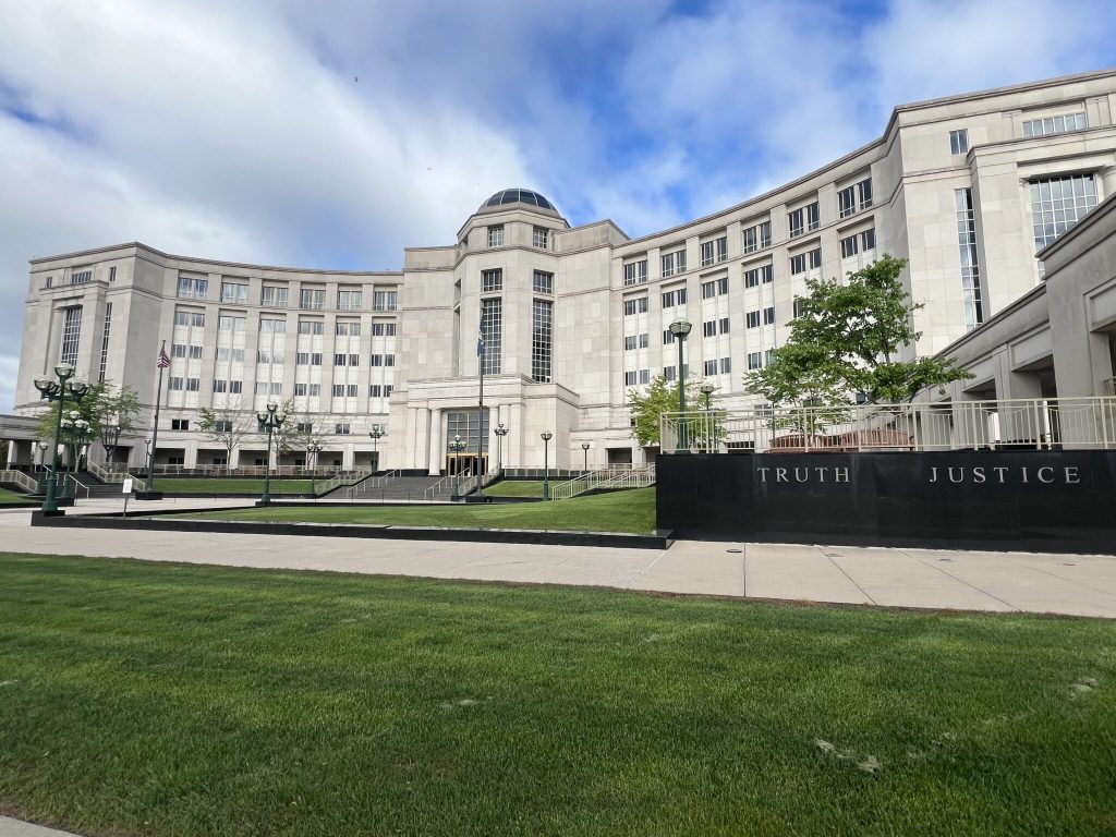 Michigan Supreme Court won’t hear appeal in robocall election ...