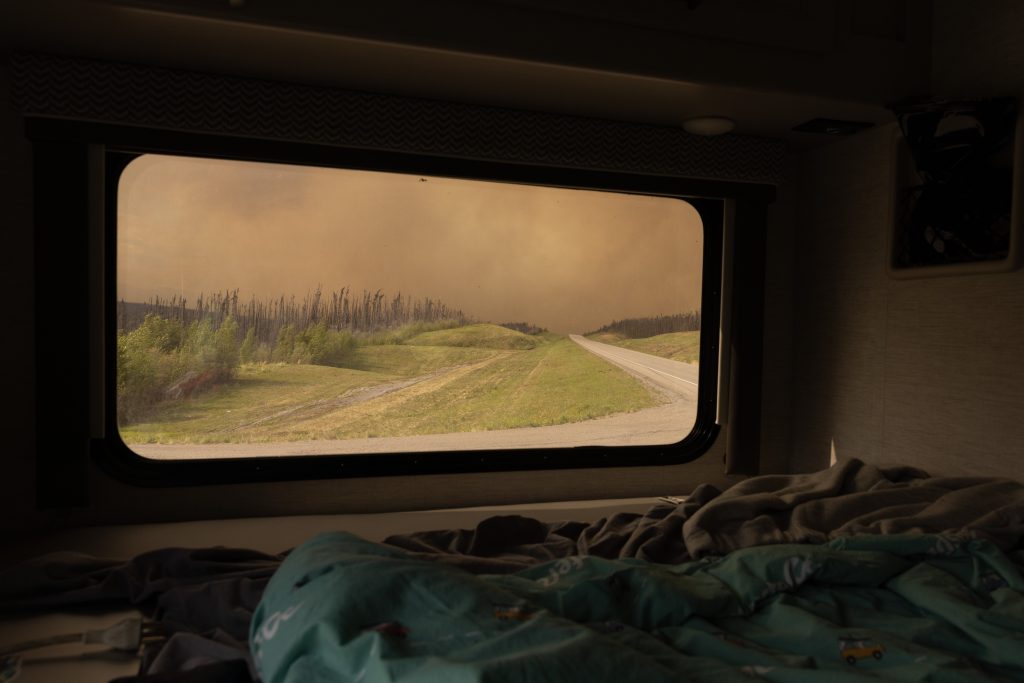 How to spot bad information this wildfire season | Web Stat
