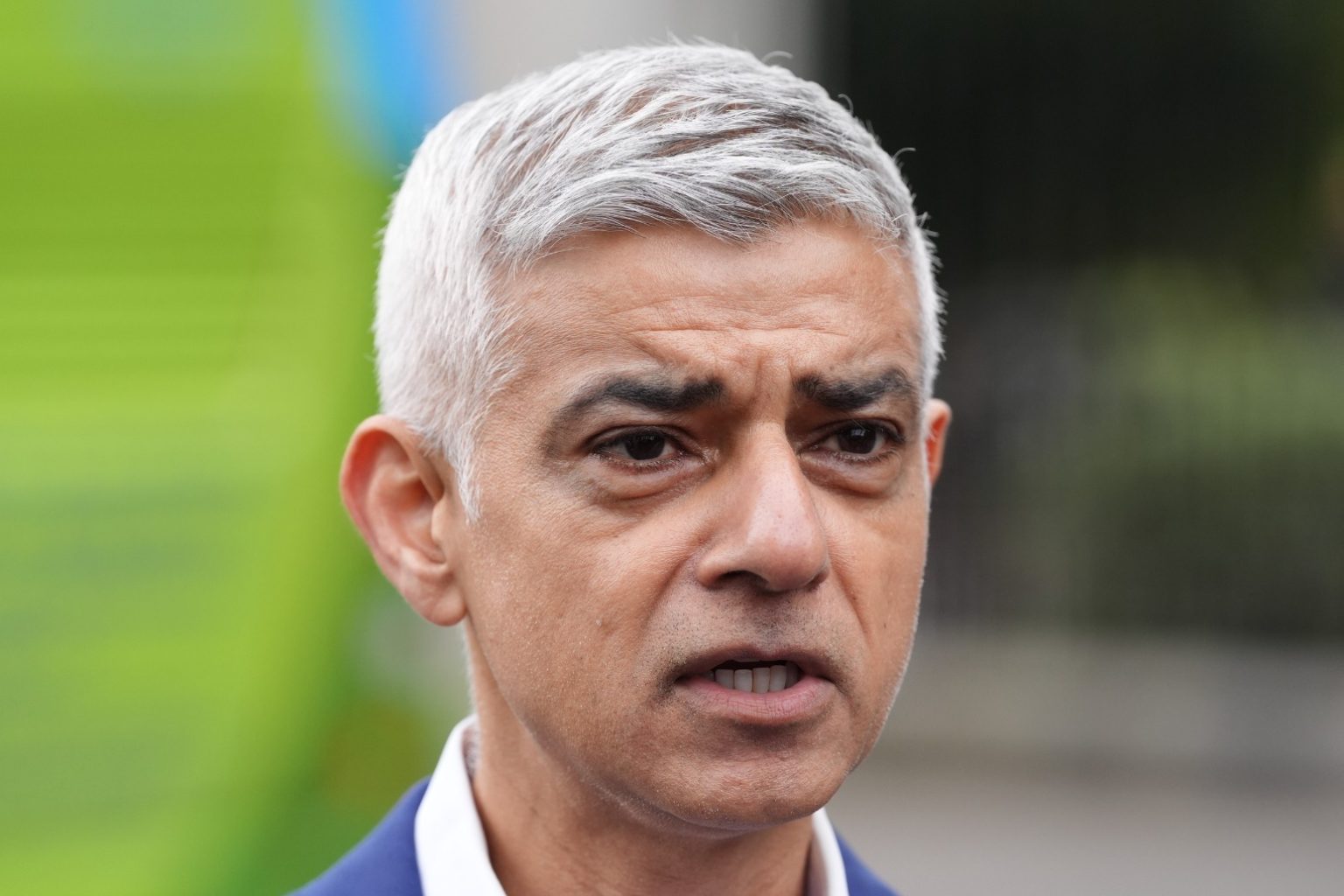 Khan announces £7m promotion campaign to tackle online ‘disinformation ...