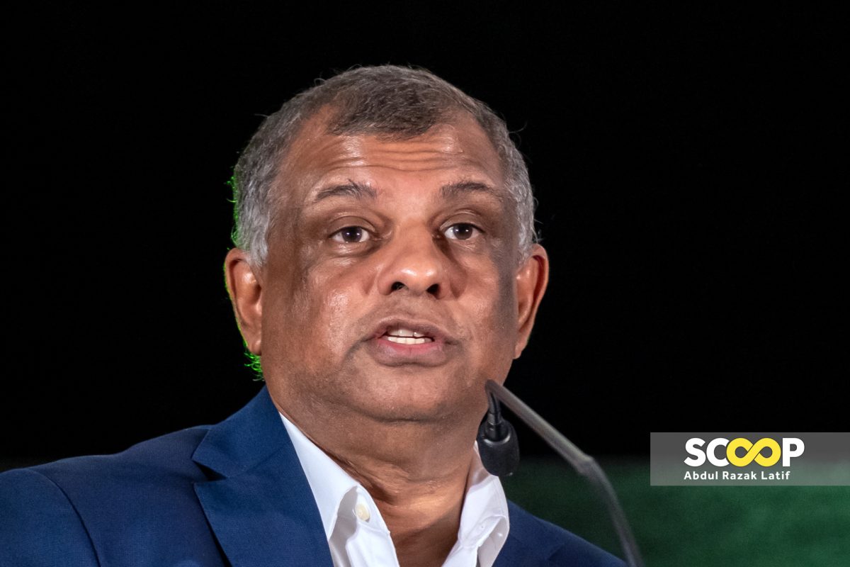 'It’s a false narrative': AirAsia X rejects claims of operational halt ...