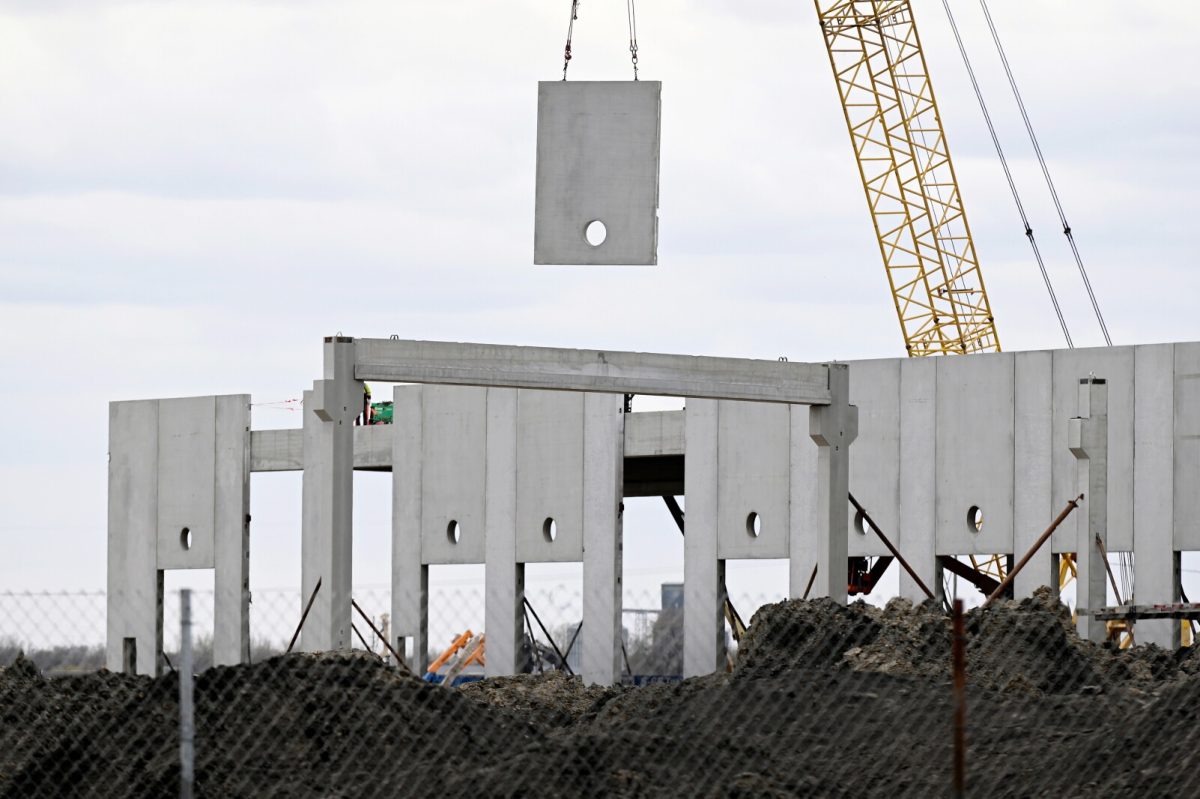 North Dakota officials say data center concerns fueled by ...